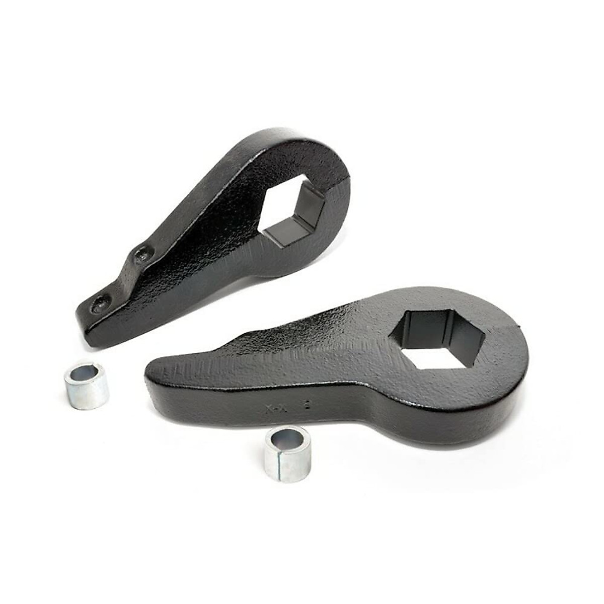 Rough Country 2" Leveling Kit for 99-06 Chevy Silverado GMC Sierra 1500-7592