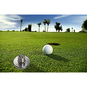 QHALEN Golf Driver Weights 2g for Taylormade 2017 New M2 Driver