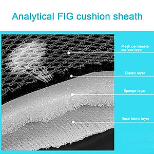 Universal 5 Point Harness Baby Seat Belt Adjustable Baby Safety Strap for High Chair Stroller for Kids Safe Protection