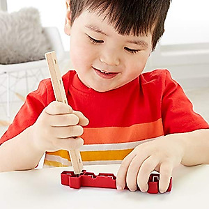 Fisher-Price Wonder Makers Design System Build it Up Expansion Pack Building Set