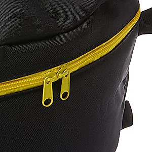 Lodge Bag Camp Dutch Oven Tote, 12 Inch, Black