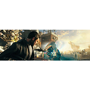 Quantum Break – Xbox One