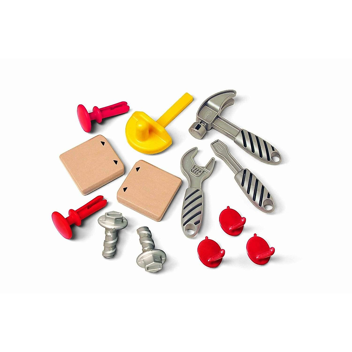 Little Tikes Tough Workshop Beige