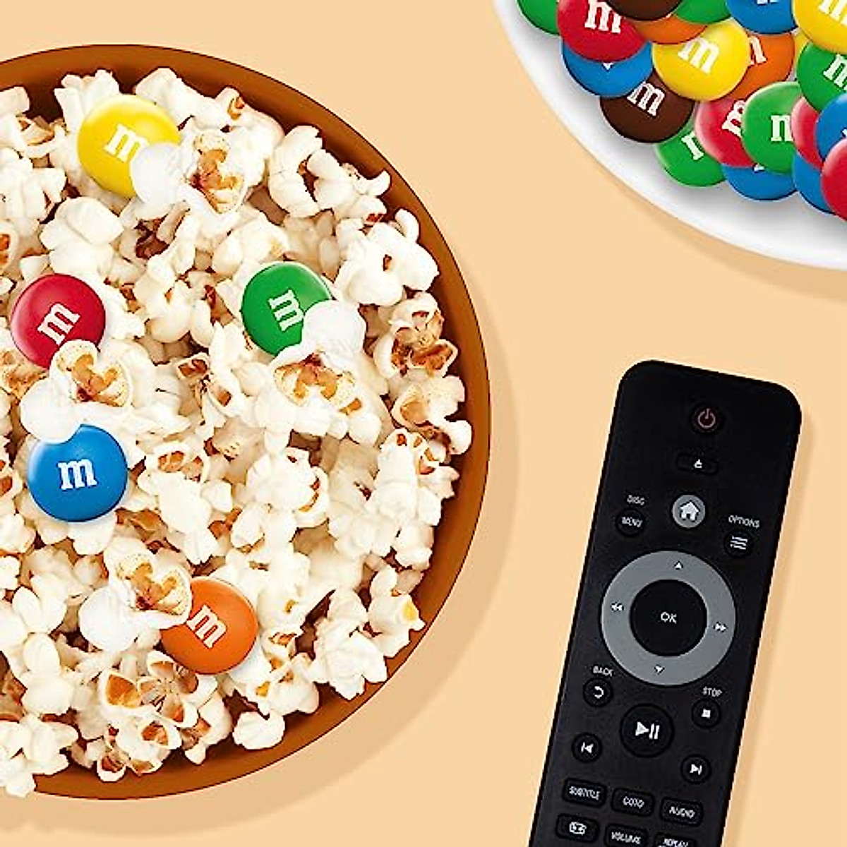 M&M'S CARAMEL COLD BREW STAND UP POUCH 9.05