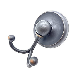 Better Home Miraloma Park Robe Hook (Oil-Rubbed Bronze)
