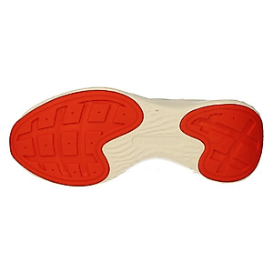 Nike Womens Jordan Delta 3 Low Trainers DM3384 Sneakers Shoes (UK 7 US 9.5 EU 41, Chutney Team Orange sail 781)