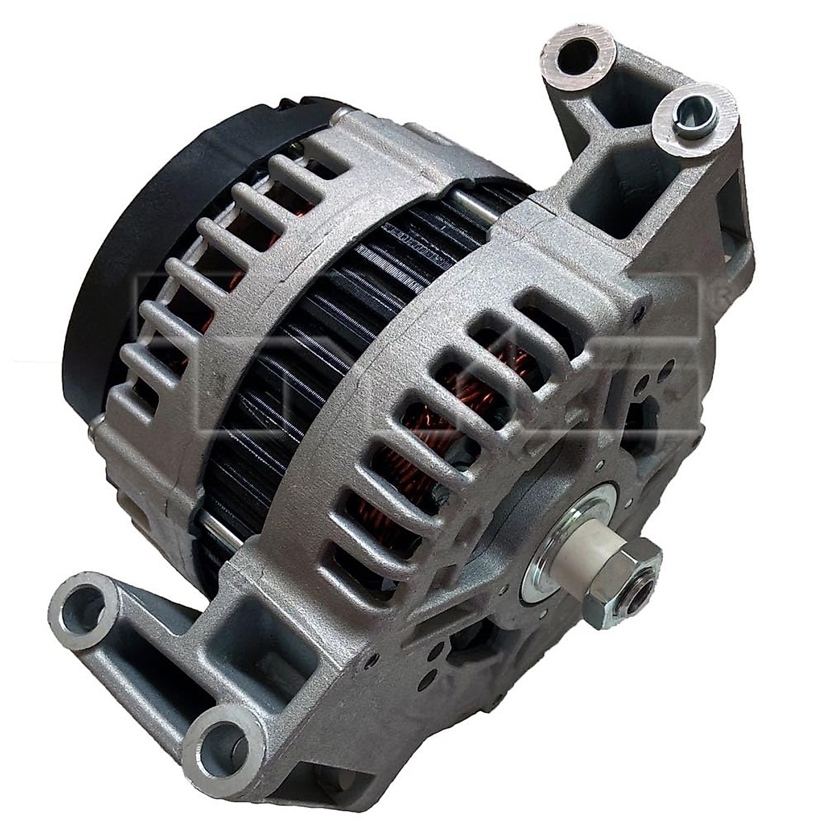 Go-Parts - for 2015-2021 Volvo S60 Alternator Replacement 2-11346 2-11346 2016 2017 2018 2019 2020