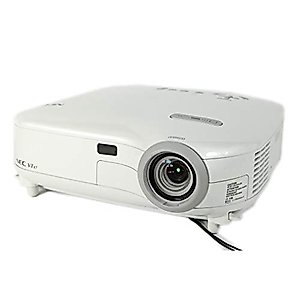NEC VT47 Digital Video Projector
