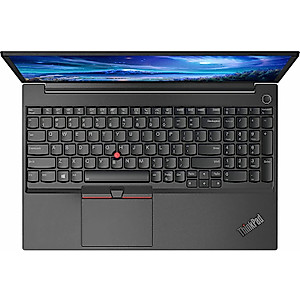 New Lenovo ThinkPad E15 Gen 2 Business Laptop, 15.6" FHD IPS Display, Core i7-1165G7, Windows 10 Pro, 32GB RAM 1TB SSD, Backlit Kboard,Tech Deal USB