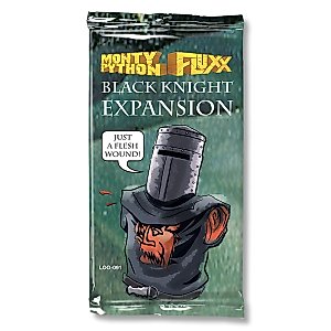 Black Knight Expansion Pack - Monty Python Expansion for More Fun