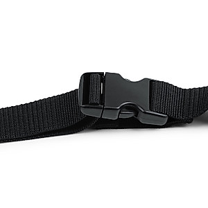 Slappa Desktop Computer Tower Carrier Harness for Medium to Large-Size PC Towers (SL-PCCARRYHARNESS)