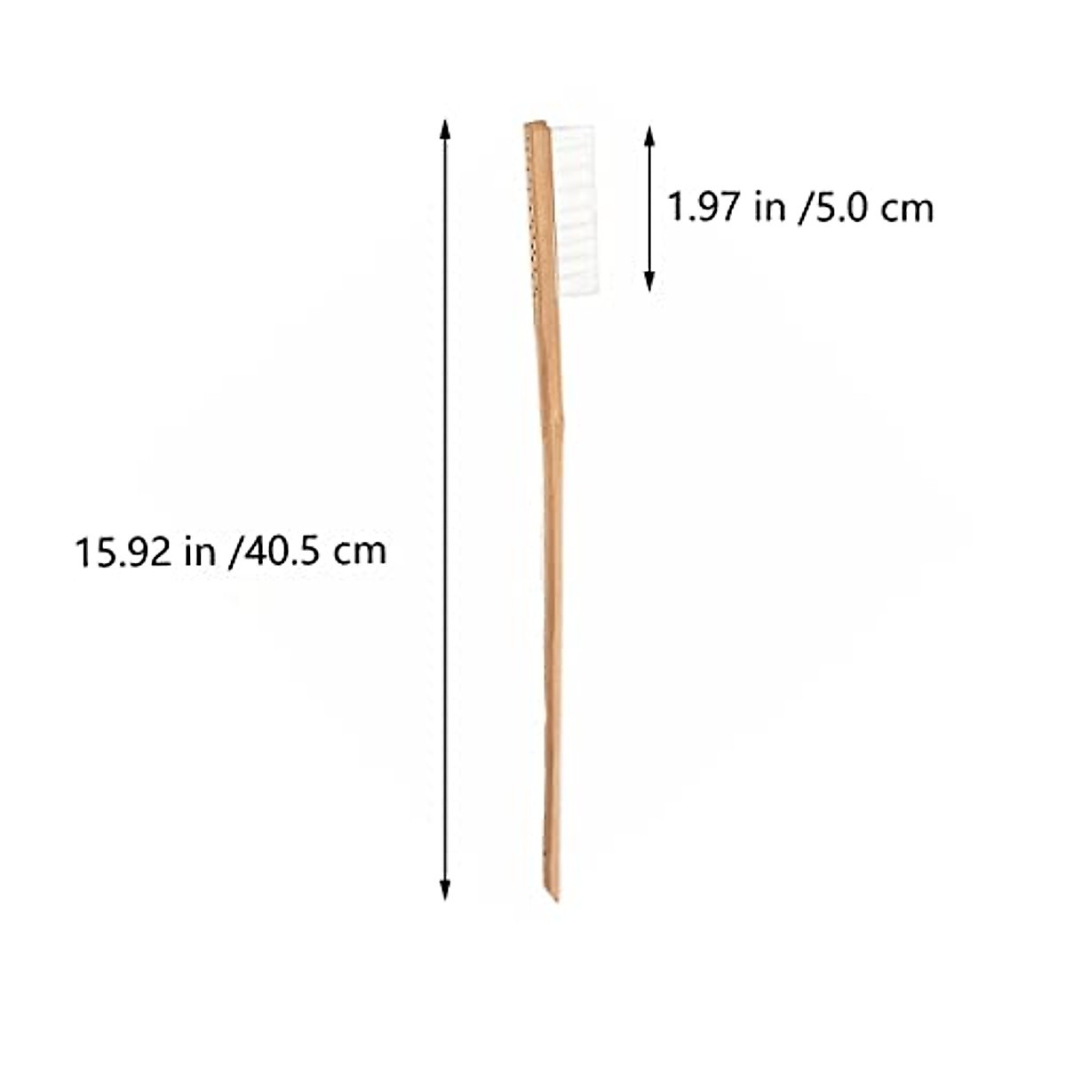 PATKAW Bird Accessories Parakeet Bird Cage 2 Pieces Bird Cage Brush Bird Cage Cleaner Bird Cage Cleaning Tools Parrot Cage Cleaning Brush Handle Small Bird Accessories Parakeet Bird Cage