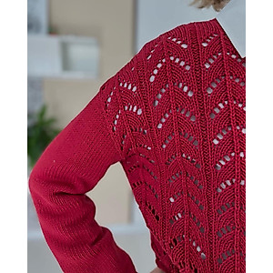 Estako Royal Cotton Classic, 100% Giza Cotton Yarn, Soft, Super Fino 1 for Crochet and Knitting 3.52 Oz (100g) / 273 Yrds (250m) (4060)