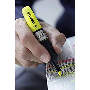 STABILO Luminator Highlighter - Orange