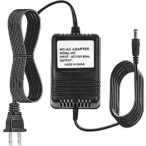 SSSR AC/AC Adapter for Nortel Meridian Aastra 9316 M9316 9316CW M9316CW 9417 M9417 9417CW M9417CW 8314 M8314 NT2N30AA A0400007 8417 M8417 NT2N32AA 9216 M9216 9216E NT2N33AA13 Business Phone