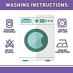 SXCHEN Blankets Plush Sofa Bed Throw Blanket Lazy Pug Dog 60"x80"