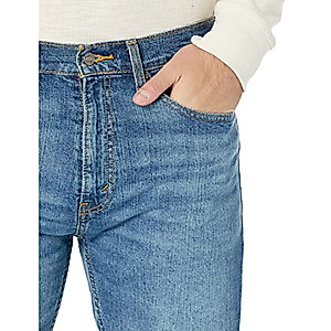 Signature by Levi Strauss & Co. Gold Label Regular Fit Jeans Chart 28 32