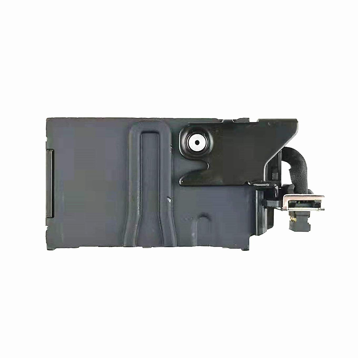 QUETTERLEE Replacement CPU Cooling Fan for HP ProLiant DL360 G8 DL360E G8 DL360P G8 Fan Module 654752-002 654752-003 667882-001 697183-002 697183-001 732136-001 697183-003 696154-001 GFM0412SS Fan