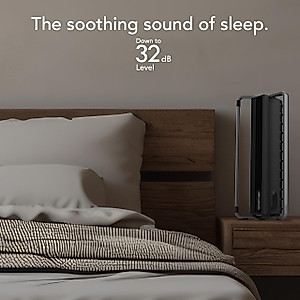 Vornado BXR Horizontal and Tower Fan, Multi-position and Multidirectional High Velocity Fan with Carry Handles, 20 Inch