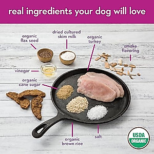 SPOT FARMS Organic Turkey Tenders 10.0 oz