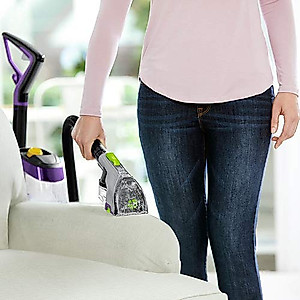 2-in-1 Pet Upholstery Tool for Upright Carpet Cleaners | 1610149