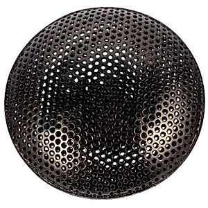 Meinl Percussion SH16 Medium Coated Steel Spark Shaker