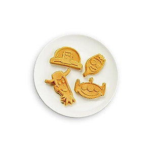 Toy Story Waffle Maker