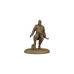 CMON A Song of Ice and Fire Tabletop Miniatures Bolton Blackguards Unit Box | Strategy Game for Teens and Adults | Ages 14+ | 2+ Players | Average Playtime 45-60 Minutes | Made