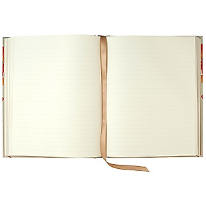 Bird and Red Ivy Journal (Diary, Notebook)