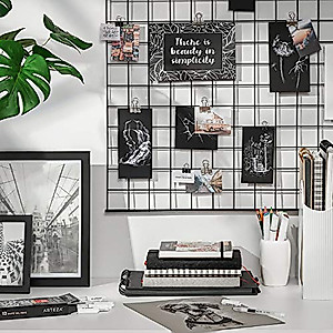 ARTEZA White Gel Pen Set, Pack of 12, White Gel Pens for Artists with 0.6mm, 0.8mm, and 1.00 mm Nibs, White Rollerball Pens for Writing, Drawing, Taking Notes & Sketching