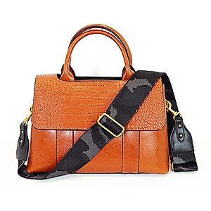 Kolti Adjustable Replacement Belt Crossbody