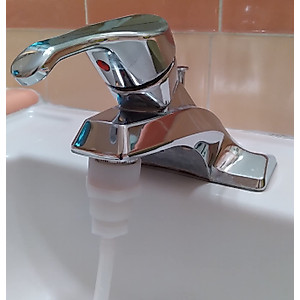 Tidy Primer Kit for Black Berkey and PF-2, Water Purification Unit, Nylon, Chrome, Rubber, Silicone