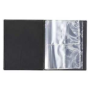 Ultra Pro Pokemon Poke Ball Display Album, Multicolor, 10 Pages