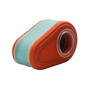 HIFROM Replacement Air Cleaner Cartridge Filter Compatible with 792038 DOV 700 Engine 100602 100802 Series Engine Lawn Mower 100-913 12877