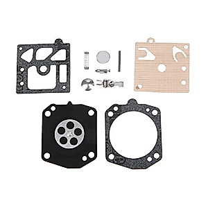 Carburetor Carb Rebuild Kit for Walbro 029 310 039 044 046 MS270 MS280 MS290 MS290 MS341 MS361 MS390 441 FS500 Chainsaw