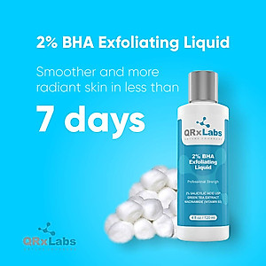 2% BHA Exfoliating Liquid