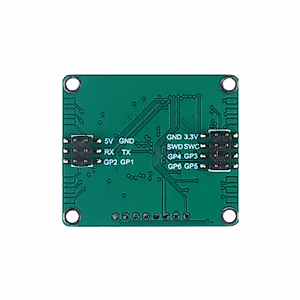 Seeed Studio MR60FDA1 60GHz mmWave Radar Sensor - Fall Detection Module Pro | FMCW | Sync Sense | Privacy Protect | High Stability | Support Secondary Development, Range from 0.4M to 2M.