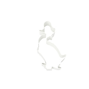 Peter Rabbit™ Poly-Resin Coated Cookie Cutter Set