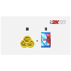 NBA 2K22 [Amazon Exclusive DLC] - PlayStation 5 (PS5)