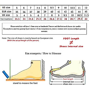 Veniyate Melting Ice Cream Pattern Womens Walking Shoes Air Mesh Lightweight Comfortable Slip on Sneakers Quick Dry Summer Water Flats