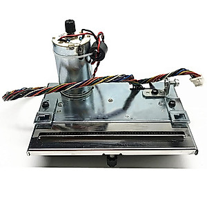 79841 Kit Cutter Accessories for Zebra ZM400 Thermal Label Printer 203dpi 300dpi Genuine