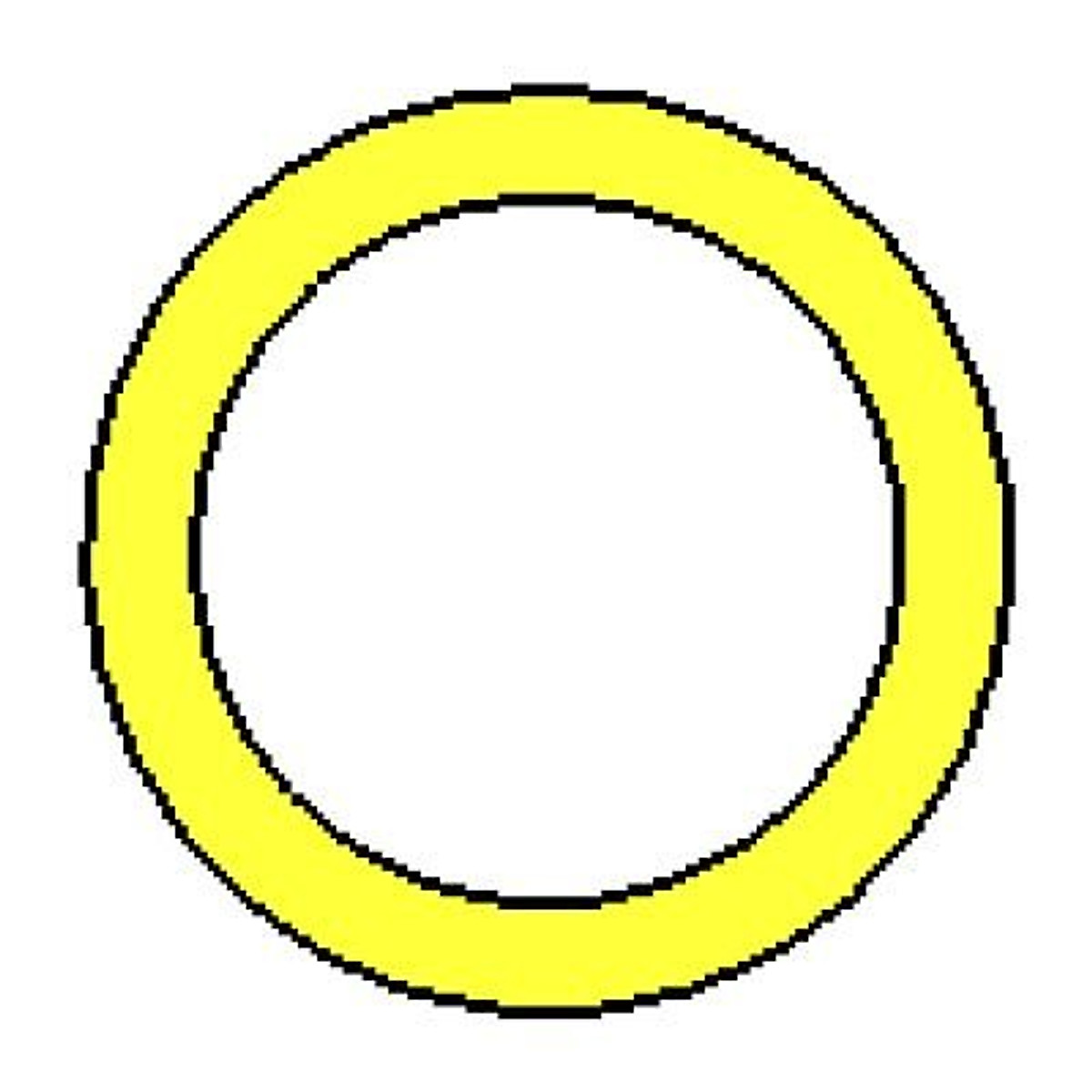 Bottom Gasket, Faucet