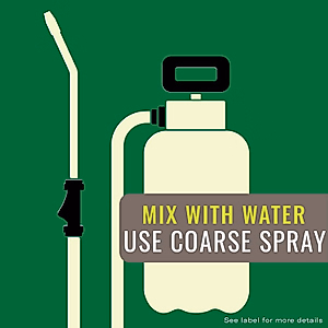 Natria Lawn Weed and Disease Control, Concentrate, 24 oz