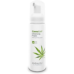 CannaCell® Cleansing Foam