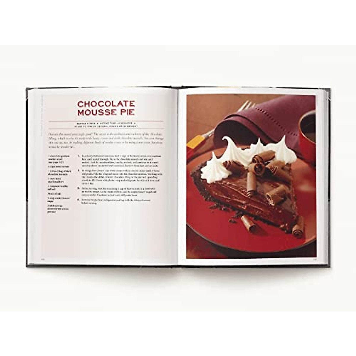 The Complete Cast Iron Cookbook: A Tantalizing Collection of Over 240 Recipes for Your Cast-Iron Cookware (Complete Cookbook Collection)