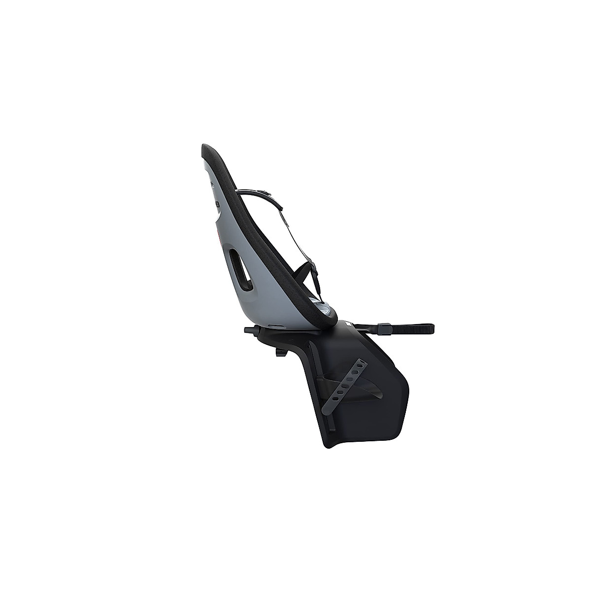 Thule Yepp Nexxt Maxi RM Grey