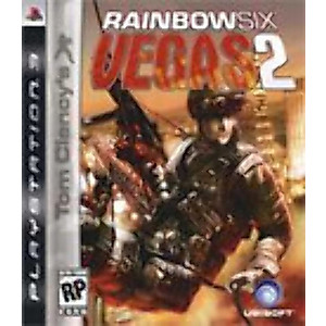 Tom Clancy's Rainbow Six Vegas 2 - Playstation 3