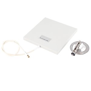 2.4Ghz 14 dbi Antenna Panel High Gain WiFi Extender Directional Long Range Indoor Outdoor Directional Wireless Antenna