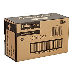 Fisher-Price Smart Seahorse