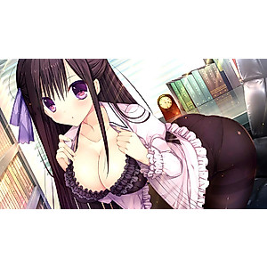 春音アリス*グラム Snow Drop 通常版 - PS4